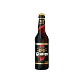 Köstritzer Schwarzbierbrauerei - Köstritzer Schwarzbier Tasting Notes ...