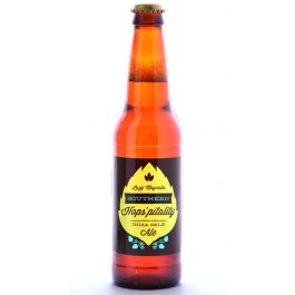 Lazy Magnolia Brewing Company - Southern Hops’pitality Tasting Notes ...