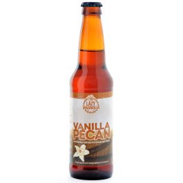 Lazy Magnolia Brewing Company - Vanilla Pecan Tasting Notes | Beer of ...