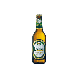 Licher Privatbrauerei - Licher Pilsner Tasting Notes | Beer of the ...