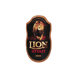 The Lion Brewery Ceylon - Lion Stout Tasting Notes | Beer of the Month Club