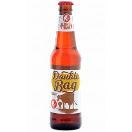 Long Trail Brewing Company - Double Bag Tasting Notes | Beer of the ...