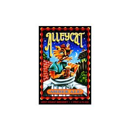 Lost Coast Brewery - Alleycat Amber Ale Tasting Notes | Beer of the ...