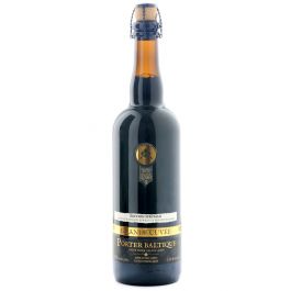 Les Trois Mousquetaires - Porter Baltique – Édition Spéciale (Bourbon ...