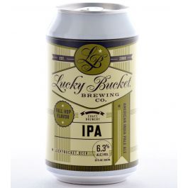 Lucky Bucket Brewing Company - American IPA Tasting Notes | Beer of the ...