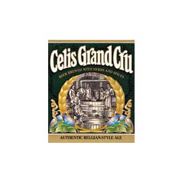 Michigan Brewing Company - Celis Grand Cru Tasting Notes | Beer of the ...