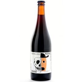 Mikkeller - Monk's Brew 2017 Tasting Notes | Beer of the Month Club