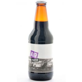 Millstream Brewing Company - Air Porter Tasting Notes | Beer of the ...