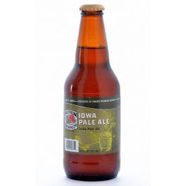 Millstream Brewing Company - Iowa Pale Ale Tasting Notes | Beer of the ...