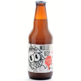 Millstream Brewing Company - Millie Hop Tasting Notes | Beer of the ...