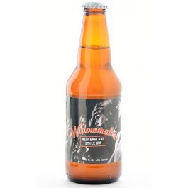 Millstream Brewing Company - Widowmaker Tasting Notes | Beer of the ...