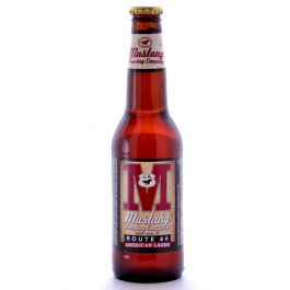 Mustang Brewing Company - Sixty-Six Tasting Notes | Beer of the Month Club