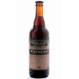 Nebraska Brewing Company - Barrel Aged Reserve Series: Fathead Tasting ...