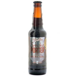 O’Fallon Brewery - Smoke Porter Tasting Notes | Beer of the Month Club