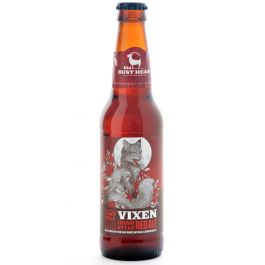 Old Bust Head Brewing Company - Vixen Tasting Notes | Beer of the Month ...