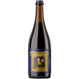 O’so Brewing Company - King Louis XIII Tasting Notes | Beer of the ...