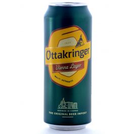 Ottakringer Brauerei - Vienna Lager Tasting Notes | Beer of the Month Club