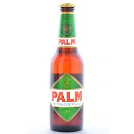 Brouwerij Palm - Palm Speciale Belge Tasting Notes | Beer of the Month Club