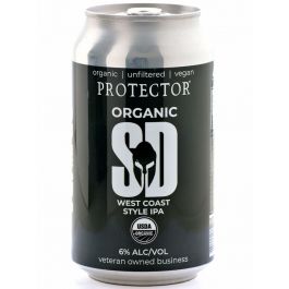Protector Brewery - SD West Coast Style IPA Tasting Notes | Beer of the ...