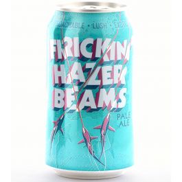 Roughtail Brewing Company - Frickin’ Hazer Beams Tasting Notes | Beer ...