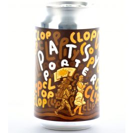 Roughtail Brewing Company - Patsy Porter Tasting Notes | Beer of the ...