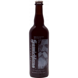 Schloss Eggenberg - Samichlaus Classic 2023 Tasting Notes | Beer of the ...