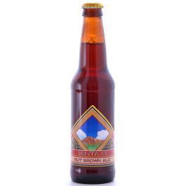 Santa Fe Brewing Company - Nut Brown Ale Tasting Notes | Beer of the ...