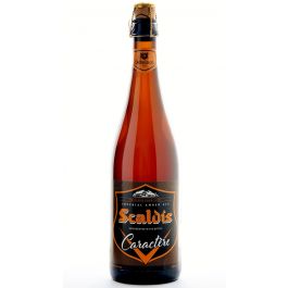 Brasserie Dubuisson - Scaldis Caractère Tasting Notes | Beer of the ...