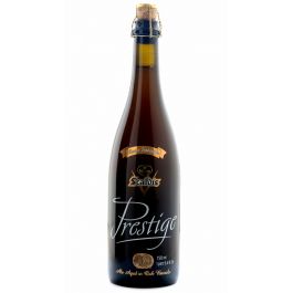 Brasserie Dubuisson - Scaldis Prestige 2018 Tasting Notes | Beer of the ...