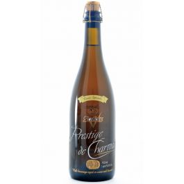 Brasserie Dubuisson - Scaldis Prestige de Charmes 2018 Tasting Notes ...