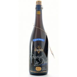 Brasserie Dubuisson - Scaldis Prestige de Nuits 2016 Tasting Notes ...