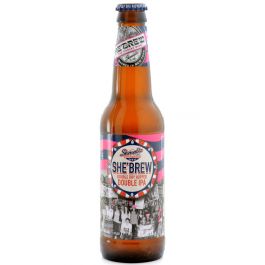 Shmaltz Brewing Company - She'Brew Tasting Notes | Beer of the Month Club