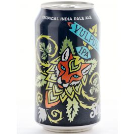 Sly Fox Brewing Company - Vulpulin IPA Tasting Notes | Beer of the ...