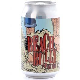 Southern Barrel Brewing Company - Beach Bully Tasting Notes | Beer of ...