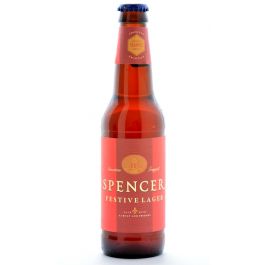 Spencer Brewery - Spencer Festive Lager Tasting Notes | Beer of the ...