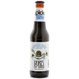 Spider Bite Beer Company - Boris the Spider Tasting Notes | Beer of the ...