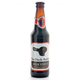 The Duck-Rabbit Craft Brewery - Milk Stout Tasting Notes | Beer of the ...