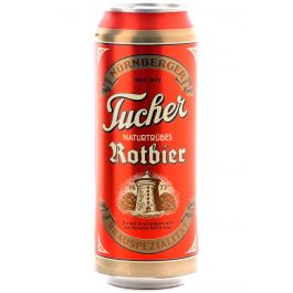 Tucher Bräu - Rotbier Tasting Notes | Beer of the Month Club