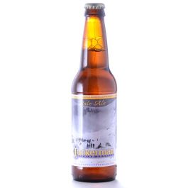 Tuckerman Brewing Company - Pale Ale Tasting Notes | Beer of the Month Club