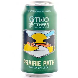 Two Brothers Brewing Company - Prairie Path Tasting Notes | Beer of the ...