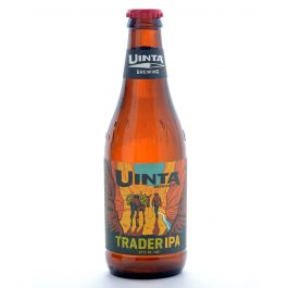 Uinta Brewing Company - Trader Tasting Notes | Beer of the Month Club
