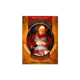 Klosterbrauerei Weissenohe - Monk’s Fest Tasting Notes | Beer of the ...