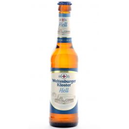 Weltenburger Klosterbrauerei - Hell Tasting Notes | Beer of the Month Club