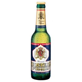 Hofbrauhaus Wolters - Wolters Pilsener Tasting Notes | Beer of the ...