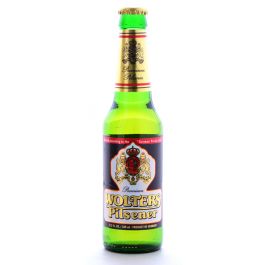 Hofbrauhaus Wolters - Wolters Pilsener Tasting Notes | Beer of the ...