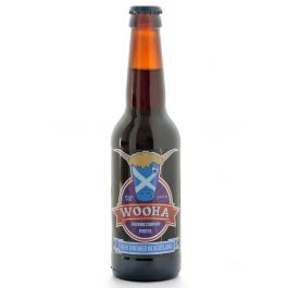 WooHa Brewing Company - WooHa Porter Tasting Notes | Beer of the Month Club