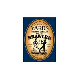 Yard's Brewing Company - Brawler Tasting Notes | Beer of the Month Club