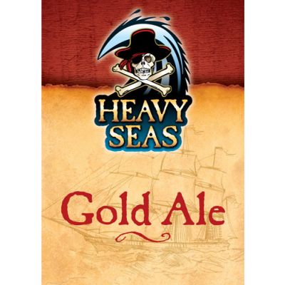 Heavy Seas Logo