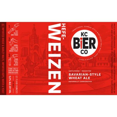 Kc Bier Ad Thrive Play | Beer That Makes You Better