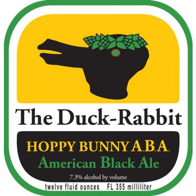 Duck Rabbit Brewing Company Logo Our Beers Duck Rabbit Brewery